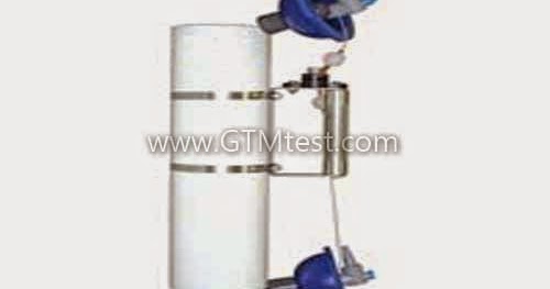 Jual Alat Test Sipil, Klimatologi Meteorologi, Alat Survey, Hidrologi ...