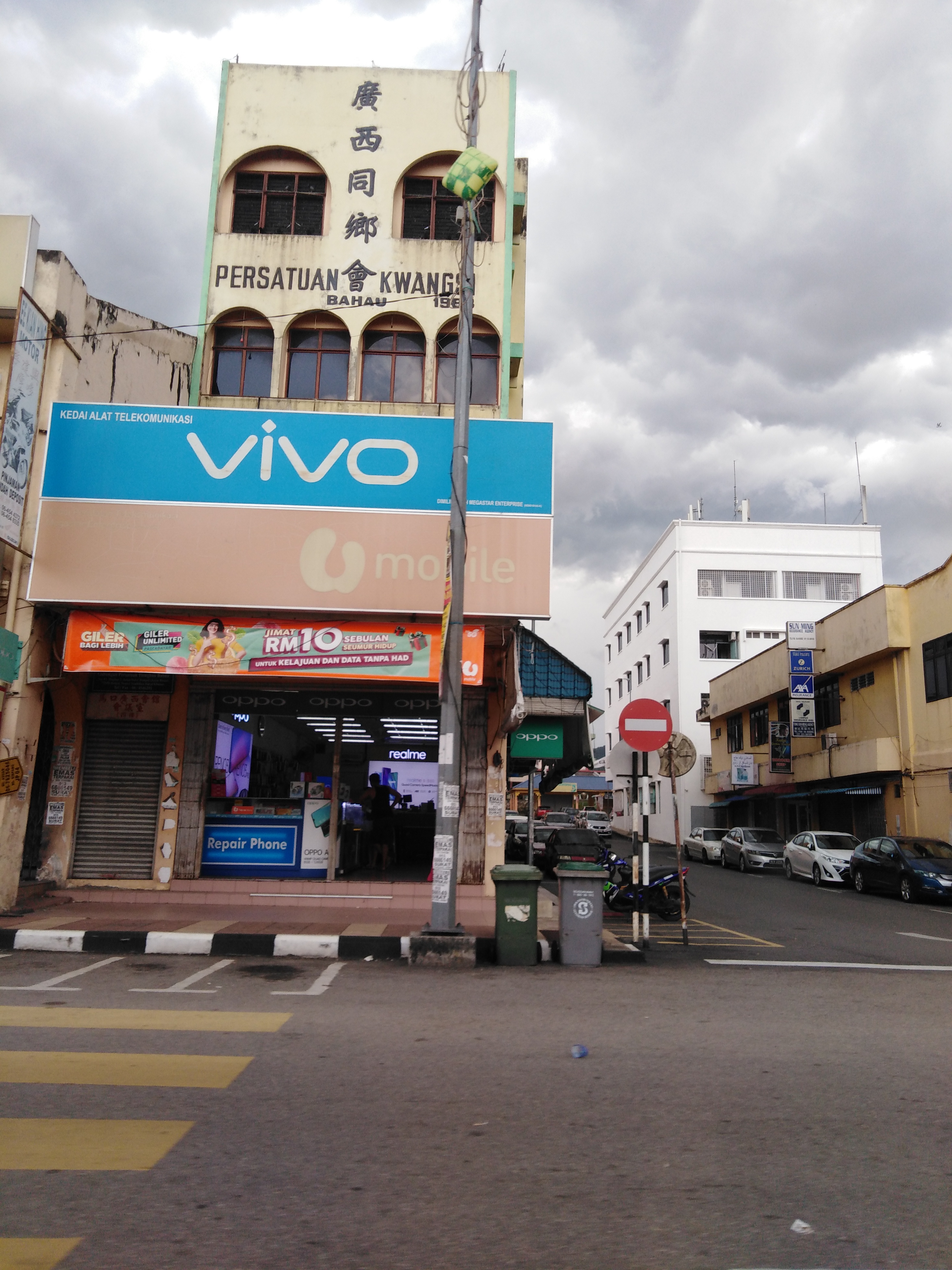 K M Cheng-Travel Journal: Malaysia (Covid-19 & My Staycation No 4 ...