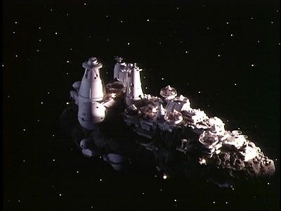 SATURDAY MORNINGS FOREVER: SPACE ACADEMY