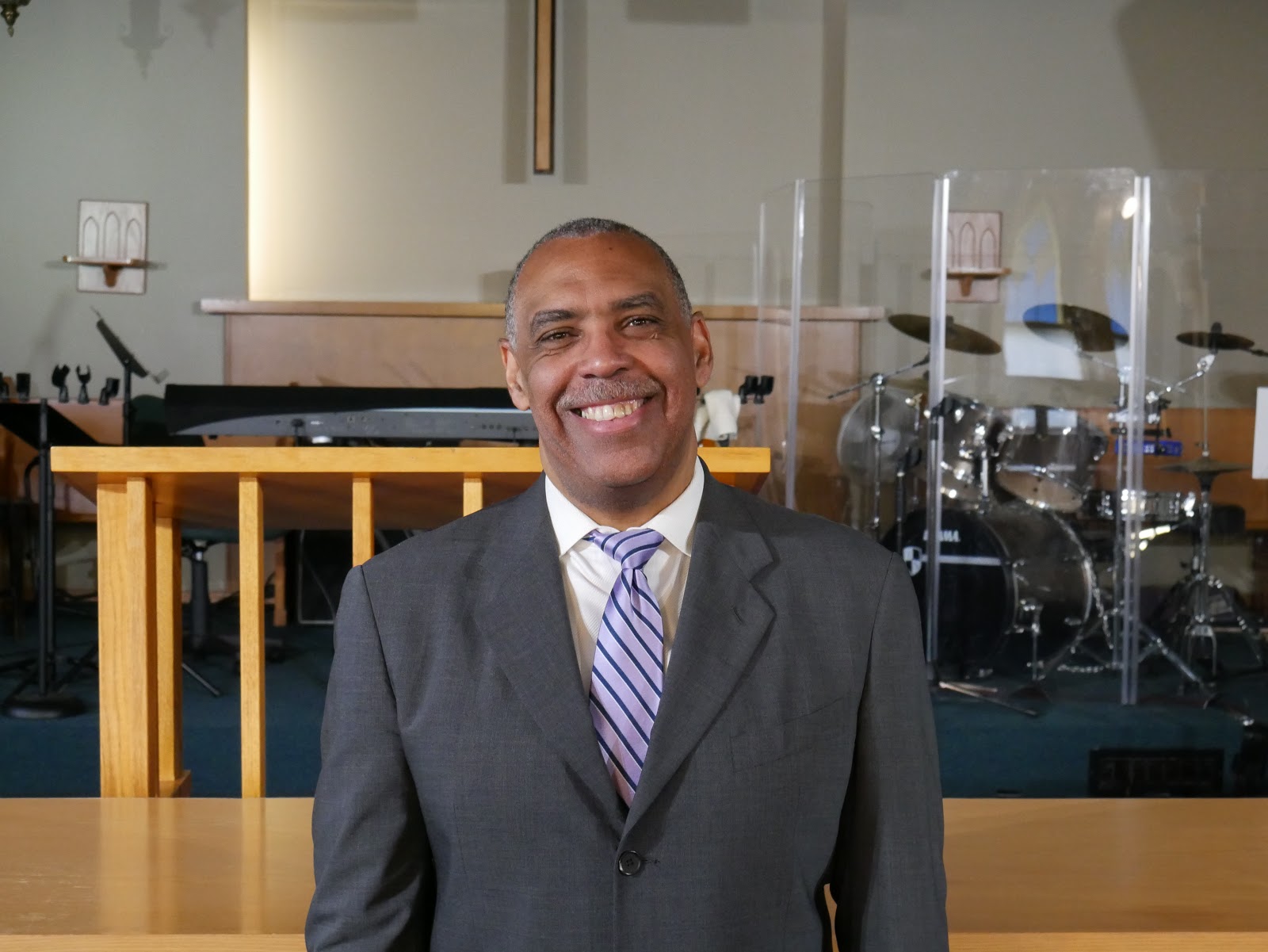 New Creation Christian Center: The Role of Fathers by Pastor Harold ...