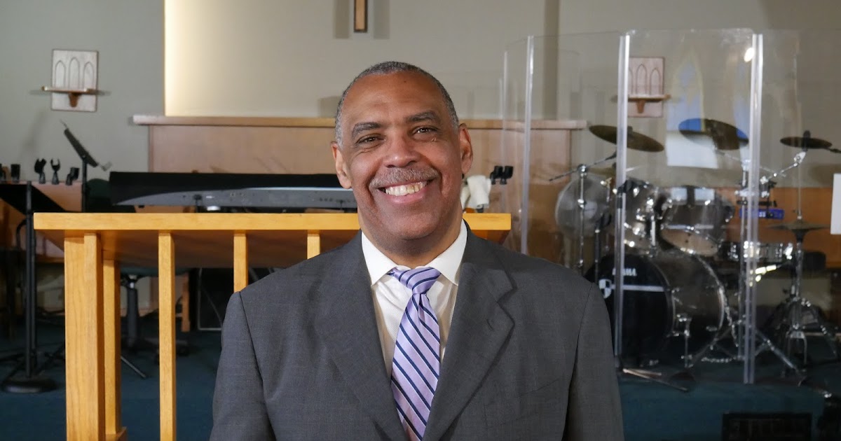 New Creation Christian Center: The Role of Fathers by Pastor Harold ...