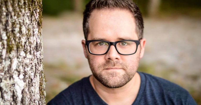 Pastor abusado na infância diz como Deus o livrou do suicídio: "Ele ...