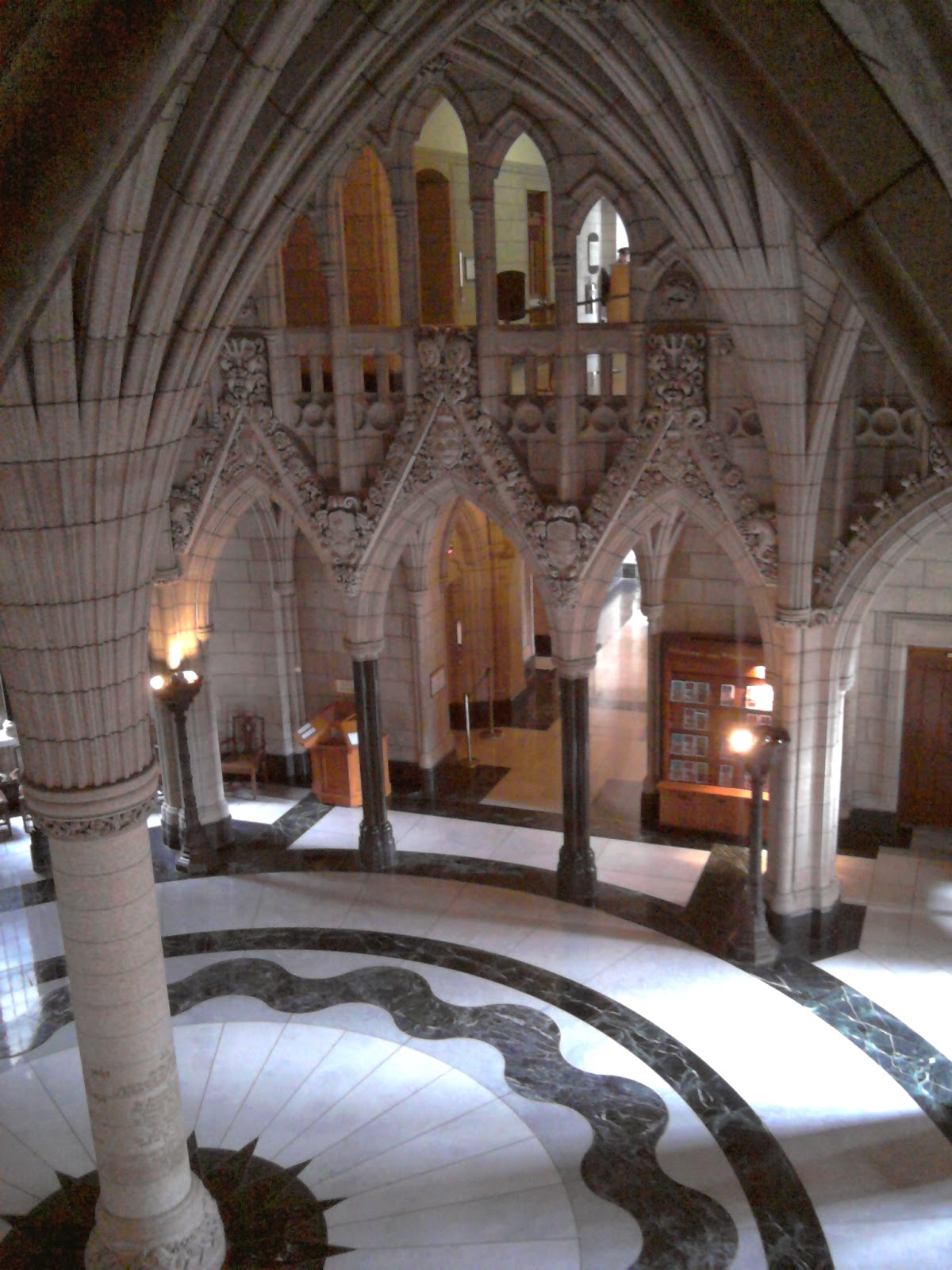 Ottawa Daily Photo: Confederation Hall