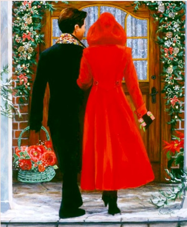 Fada do Mar Suave: Susan Rios