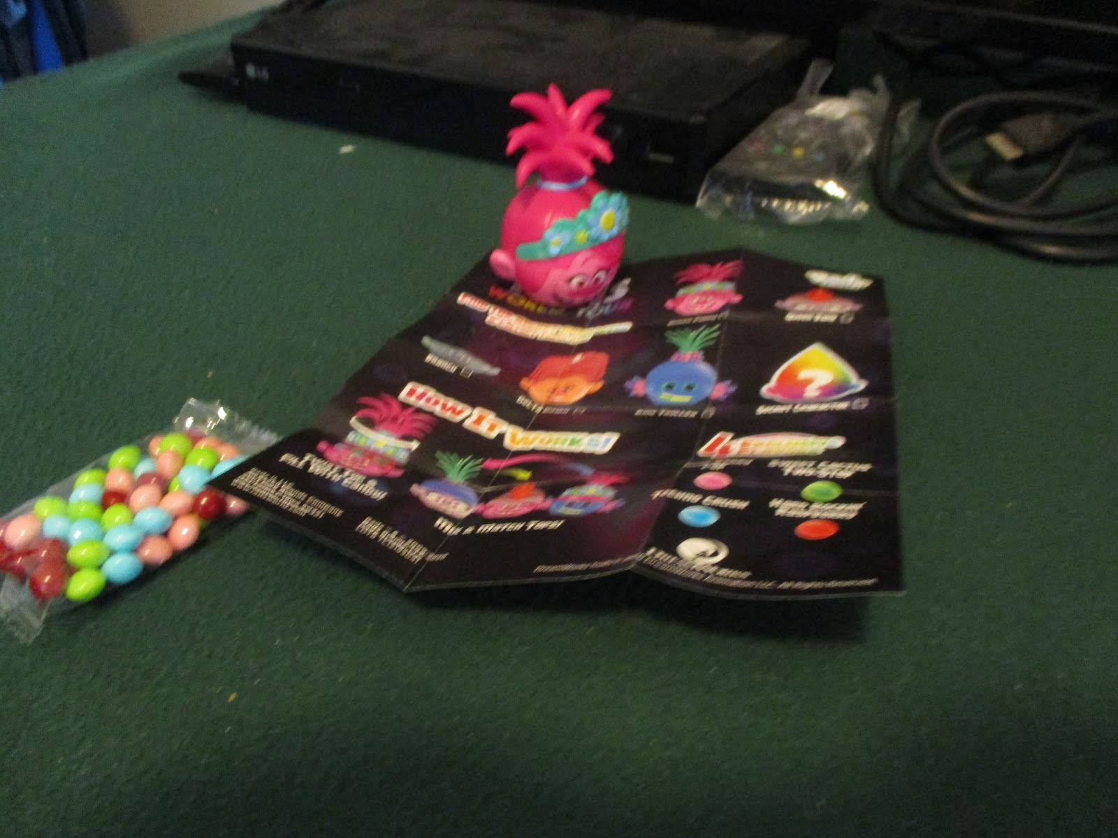 Missy's Product Reviews : Radz Trolls World Tour Easter Gift Guide 2020