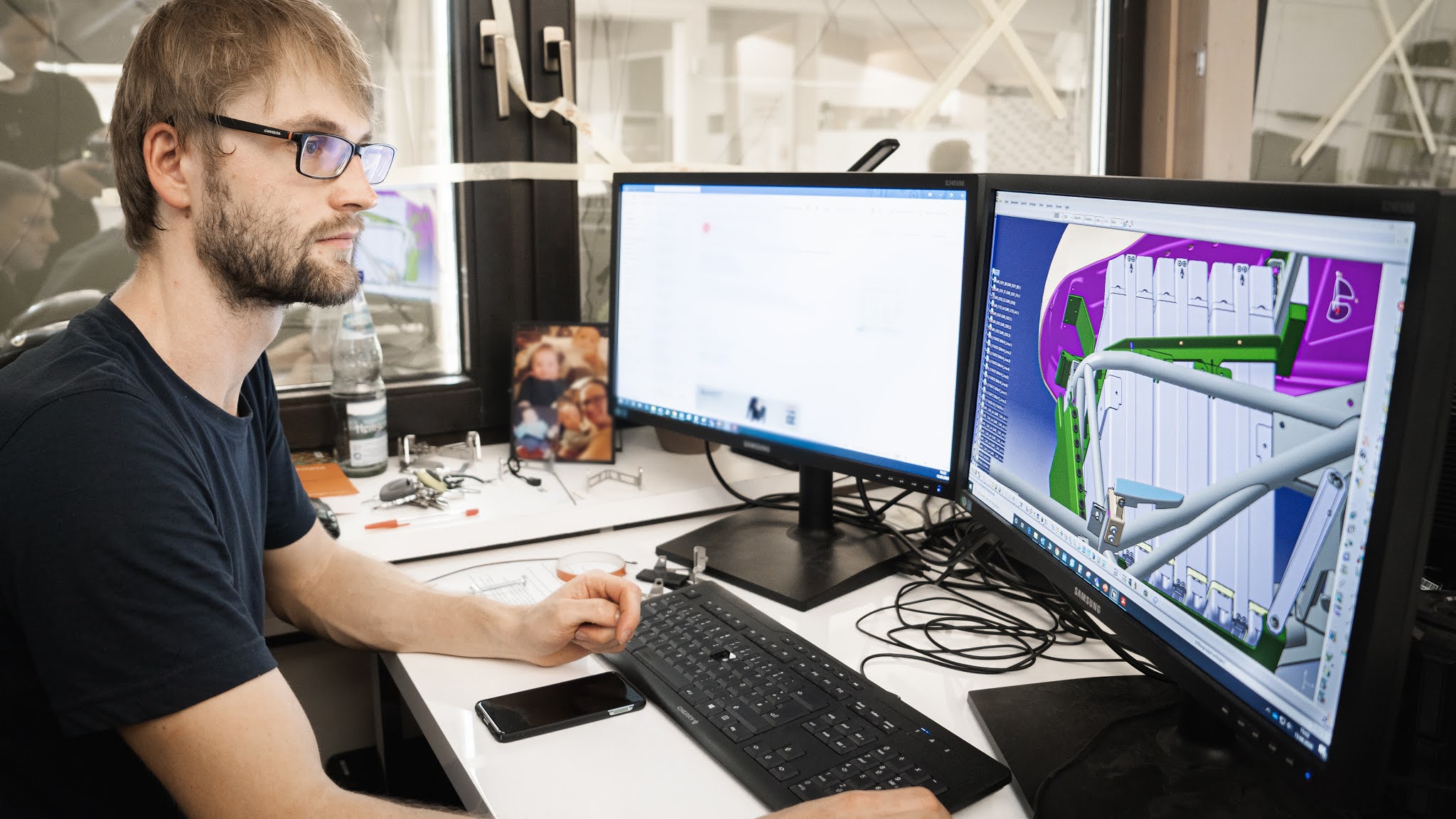 ANSA Scripting Examples For Beginners | Ansa Scripting 1