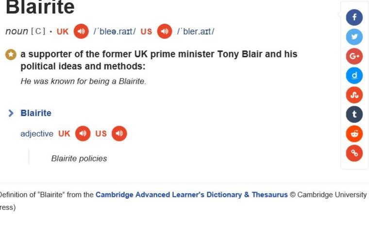 The Long Tweets: August 2016