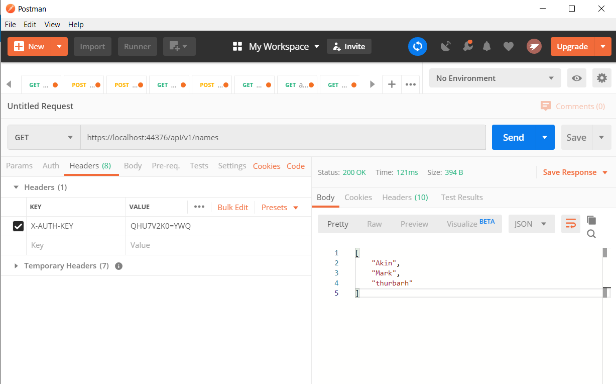 Custom Message Handler in Web API - Developerviewpoint - Software ... Custom Message Handler in Web API - Developerviewpoint - Software ...
