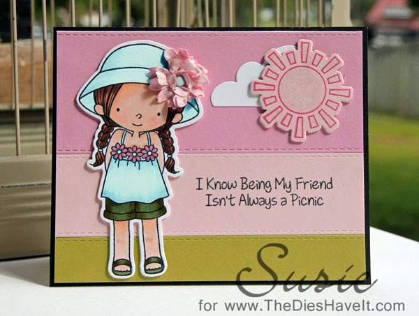 Color Throwdown: Color Throwdown #296