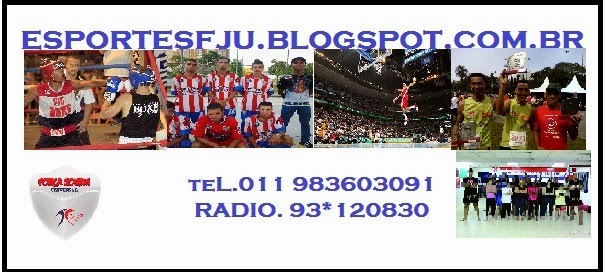 ESPORTES FJU