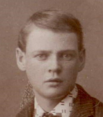 Crooks and Carroll Families: The Family of Charles Howard Yeomans and ...