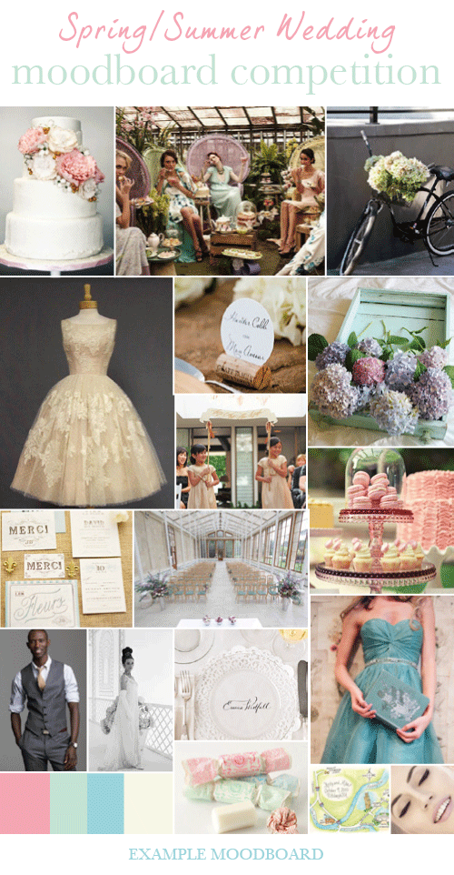 Portobello Bride: Spring/Summer French Conservatory Garden Wedding ...