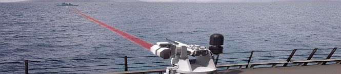 DRDO Developing DURGA-II Laser Weapon For Land, Naval, Air Use ...