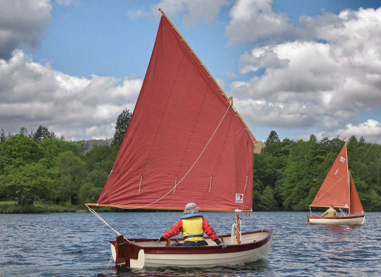 Why a Tideway? ~ Terraferma Sailors