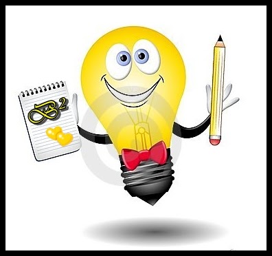 B2 Sempre: TIVE UMA IDÉIA....