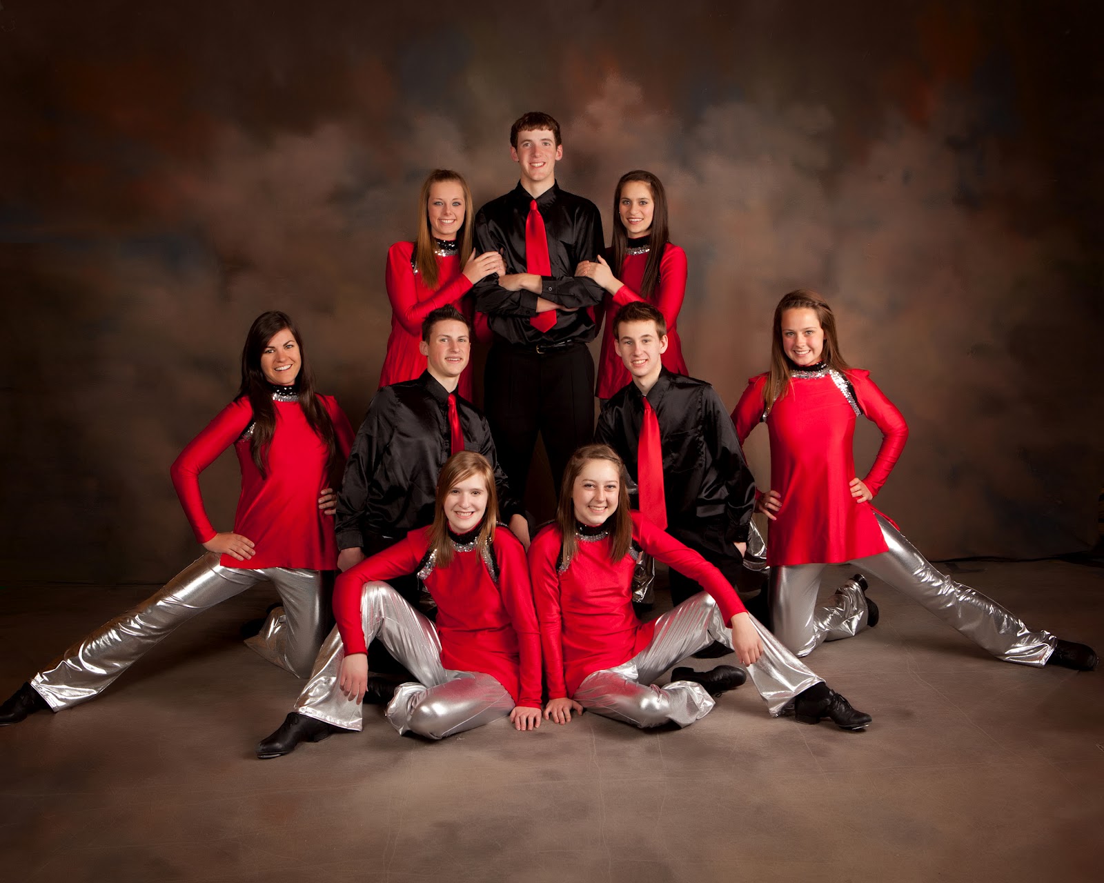 Footworks Dance Studio: Pictures of the Fun We Have!