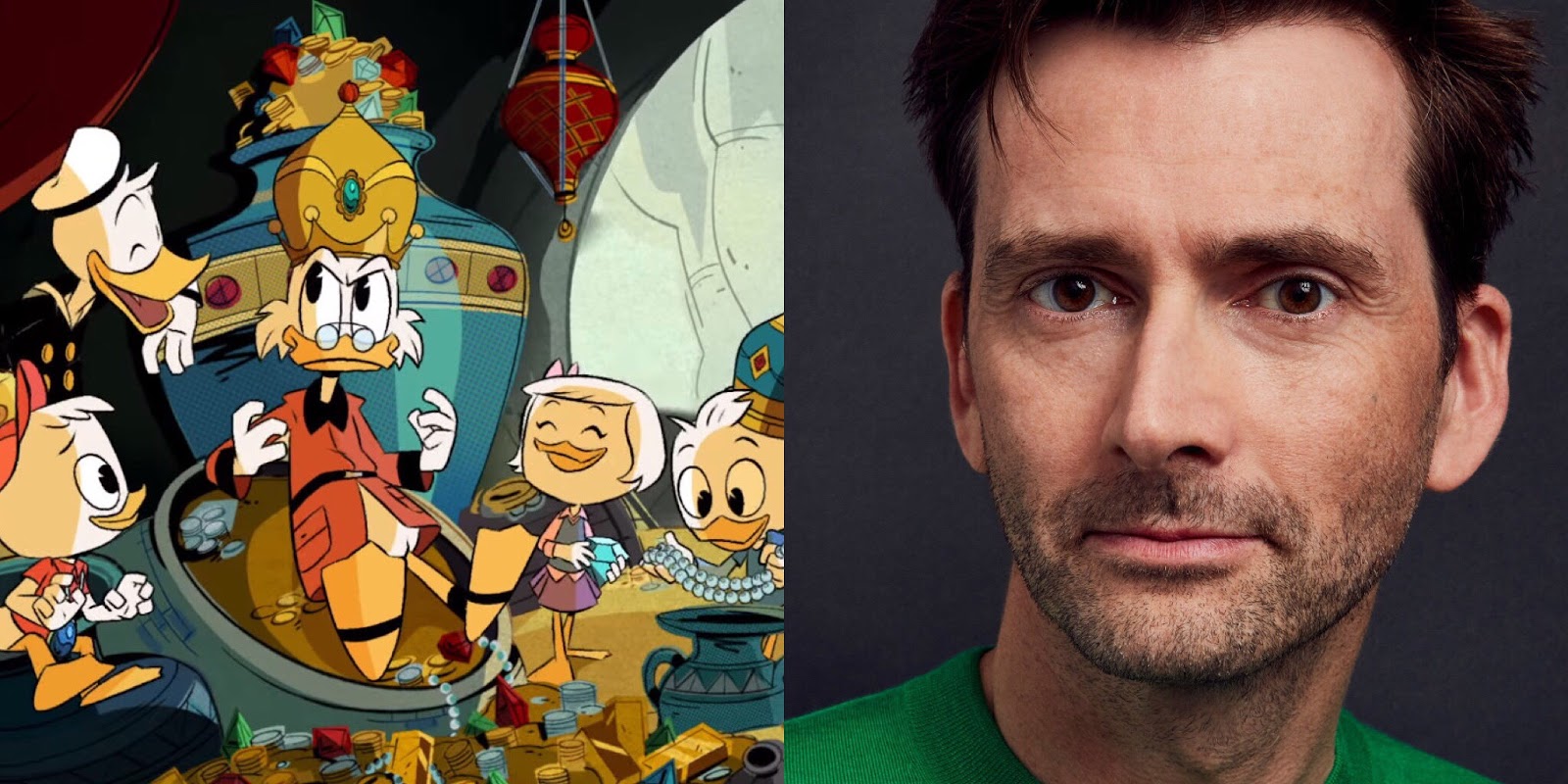 Ducktales Characters Doofus