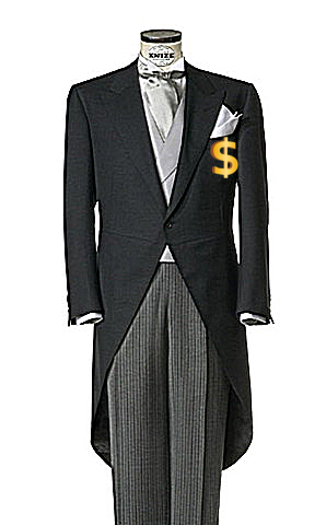 [O Dolicocéfalo] - CANTO DO CIRNE : OS HOMENS DO FRAQUE