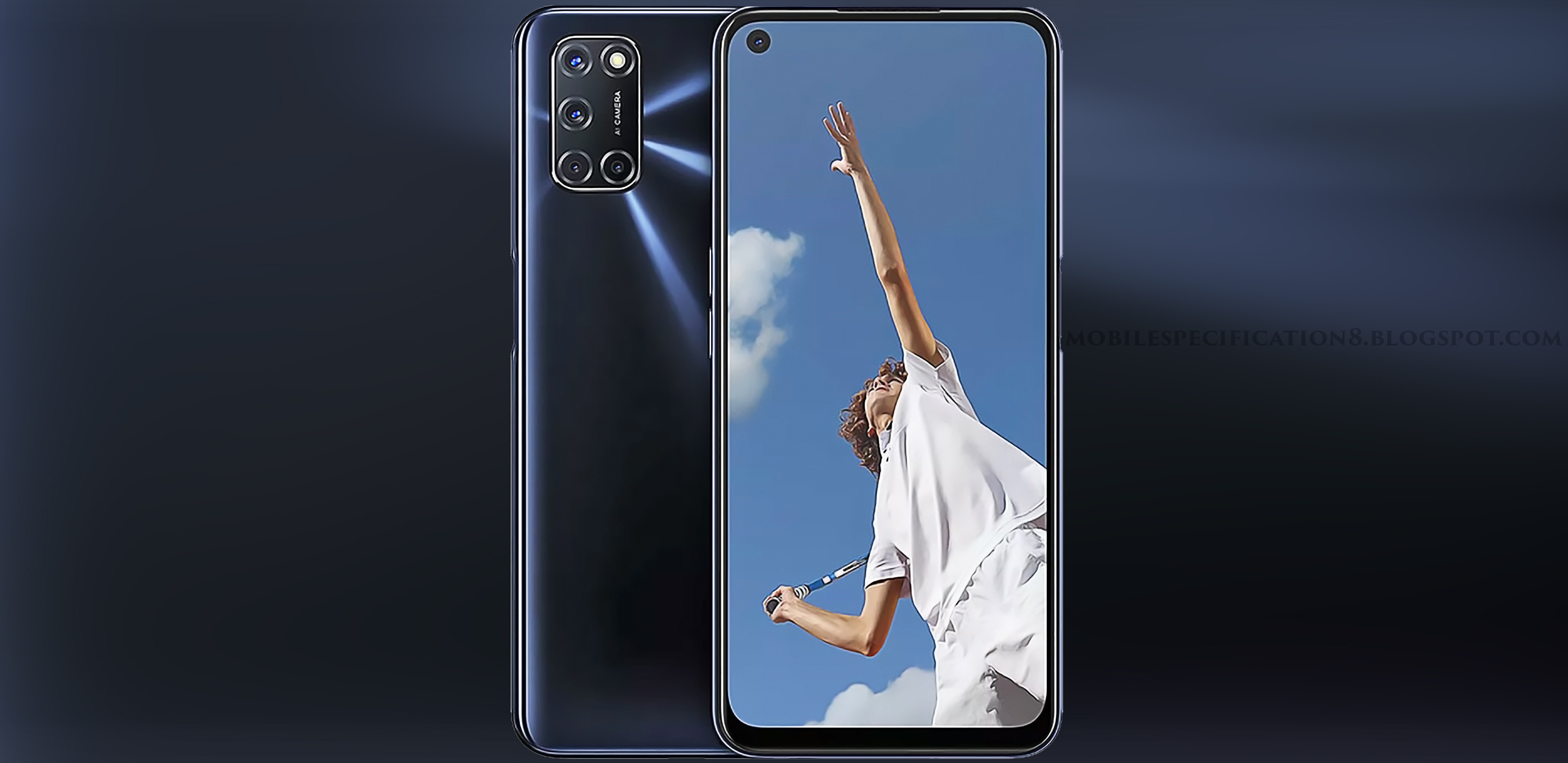 Oppo A52 Price Philippines full phone Specifications - Mobilespecification8