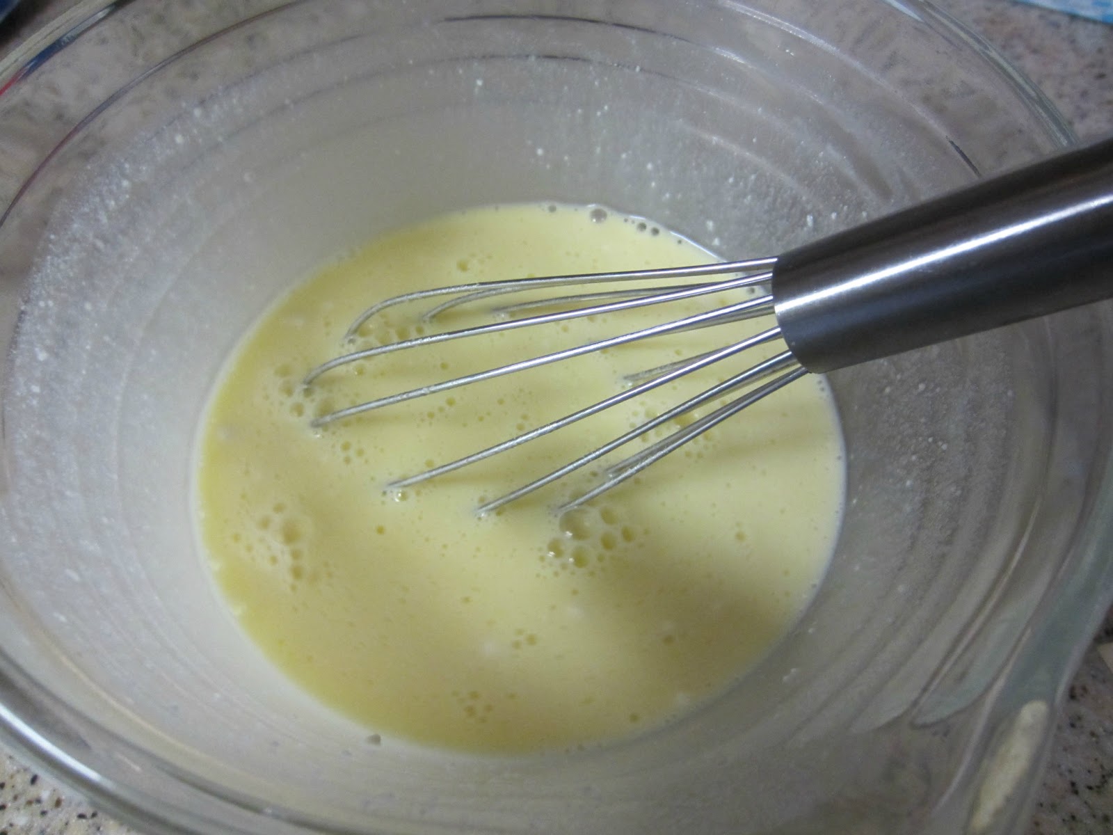 My Patchwork Quilt: PIE FOR BREAKFAST?