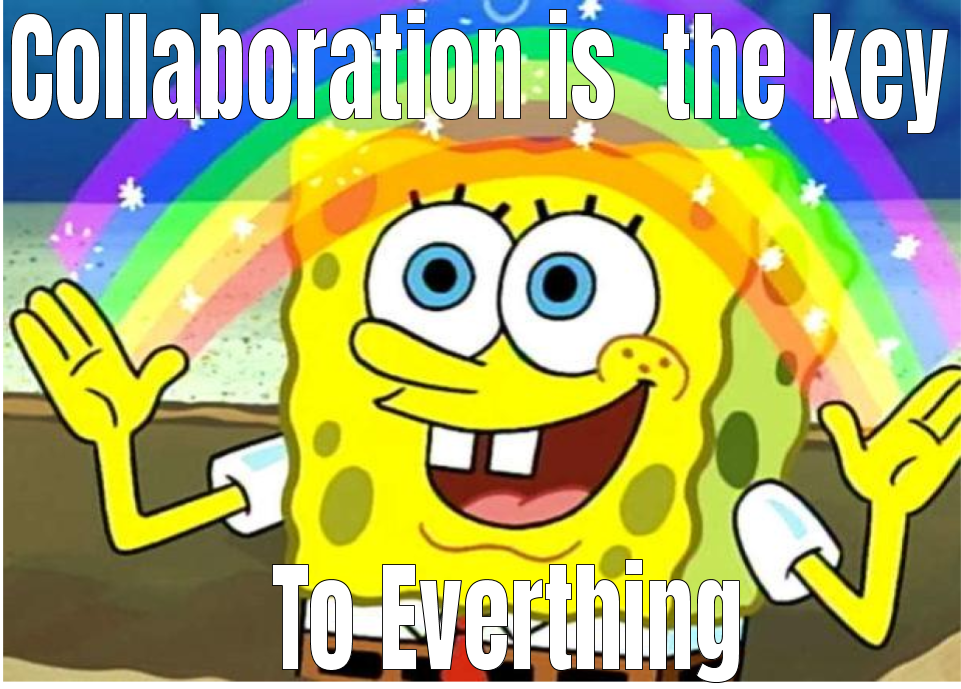 Sulia @ Panmure Bridge School: Collaboration