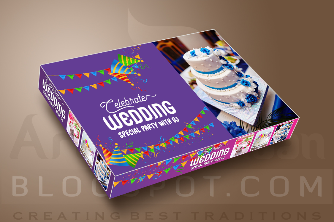 World of Sweet Box packaging designs and devotion for packaging concept ...