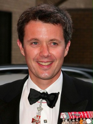 Princesses' lives: Frederik celebrates 43rd birthday!