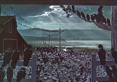 The True Death: The Birds (1963)