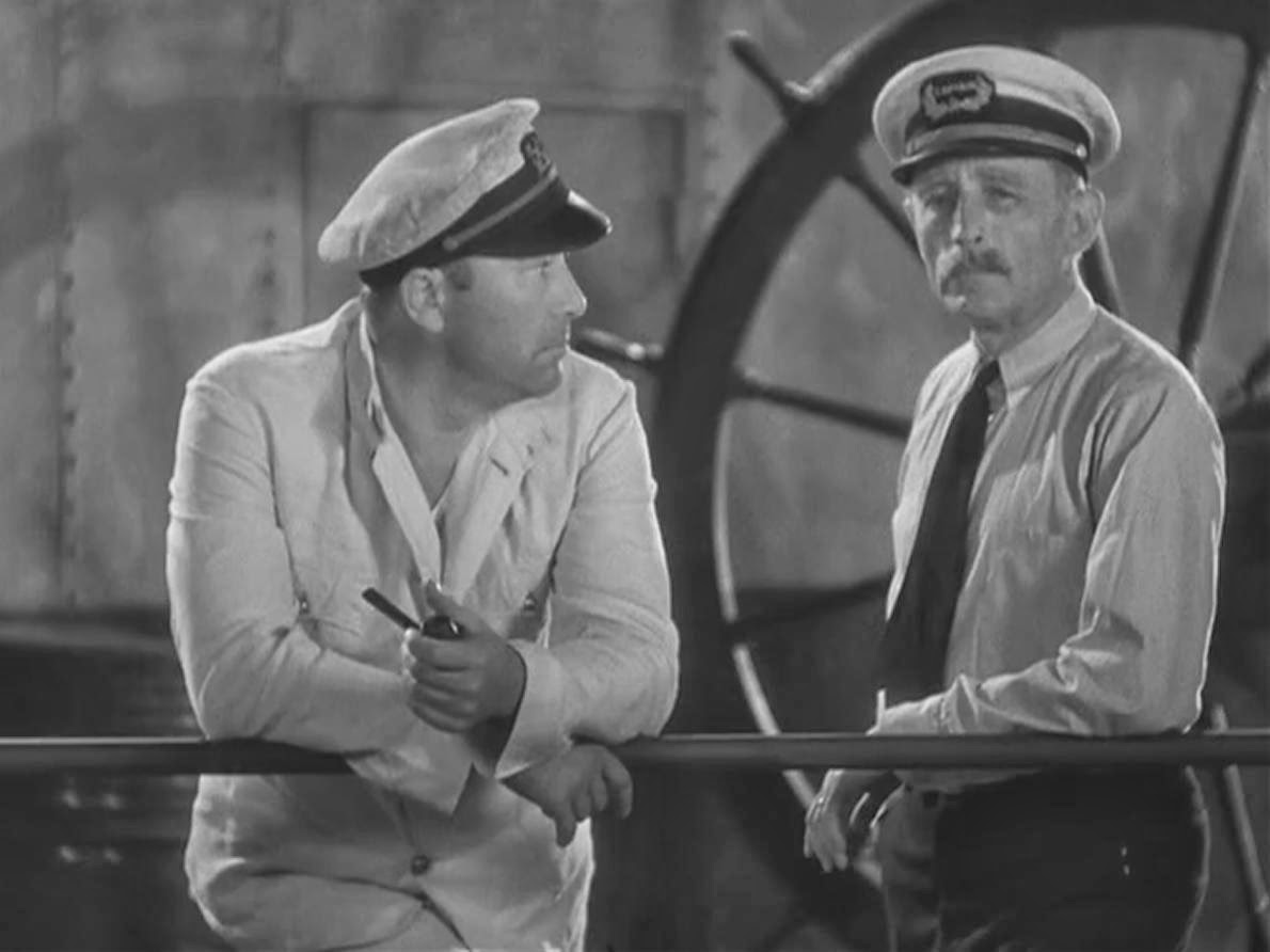 PERRA MUERTE: EL HIJO DE KONG (The son of Kong, 1933) 70´