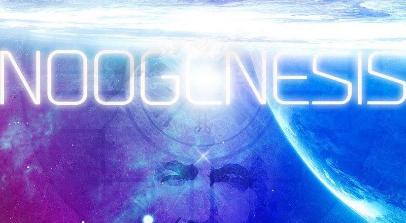 JimPintoBlog: Human Evolution