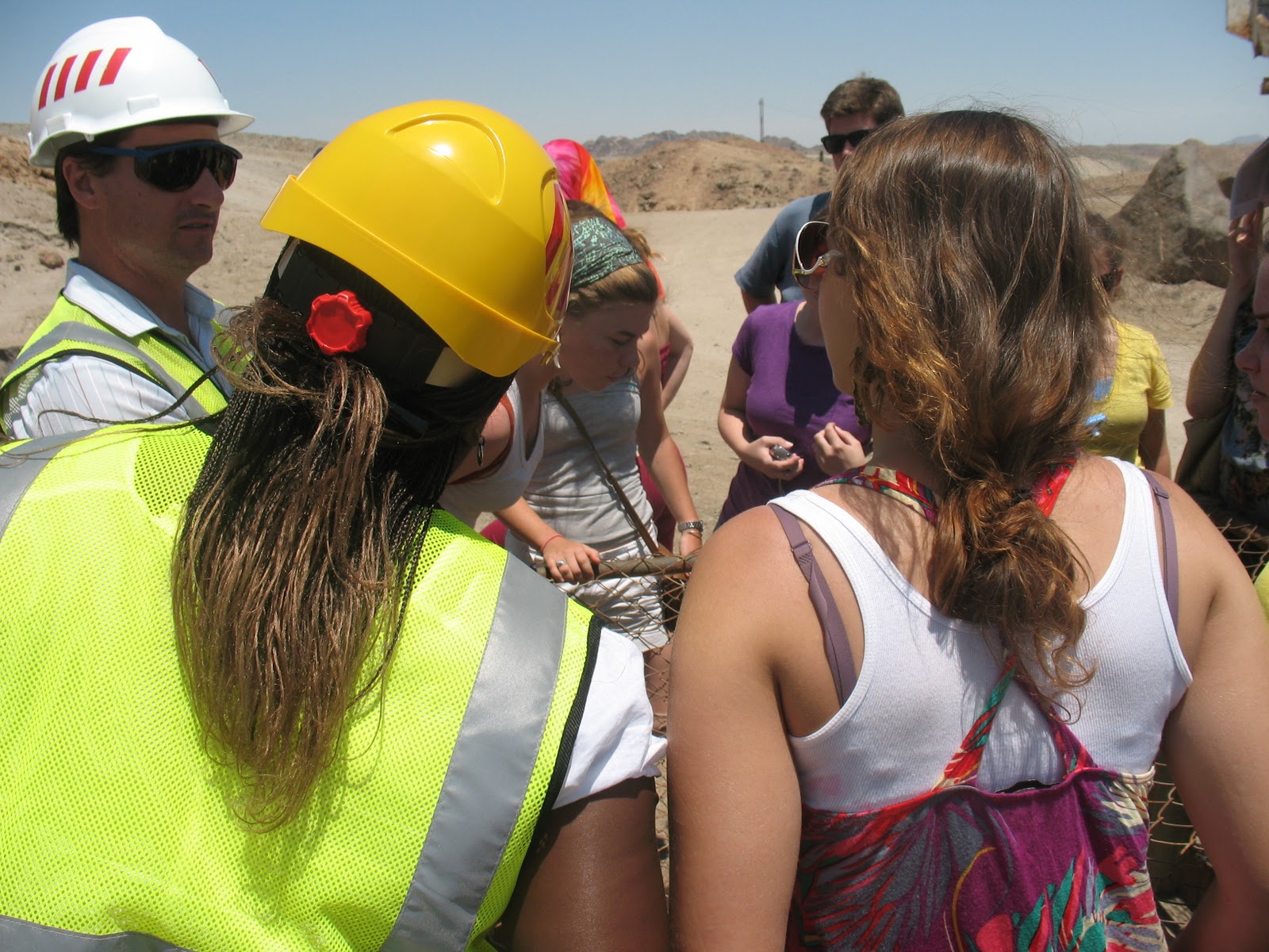 Namibia: Namibia’s Largest Industry