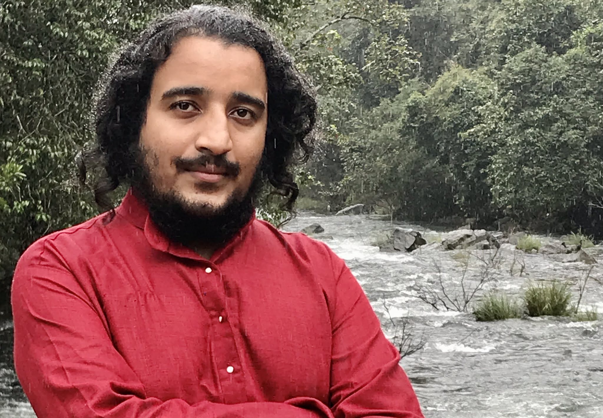 Pavan acharya (kannada Movie actor ) (tv serial artist)