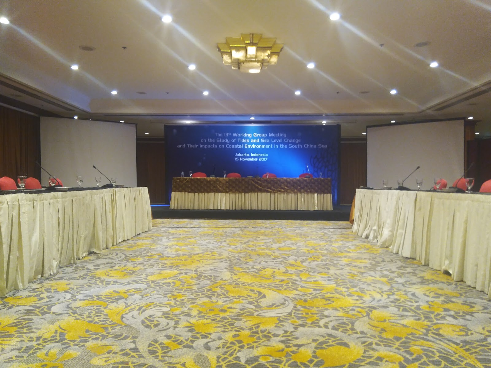 Contoh Gambar Backdrop - Jasa pemasangan backdrop, baliho,billboard ...