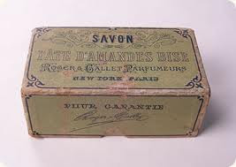 Fussy French: French Packaging