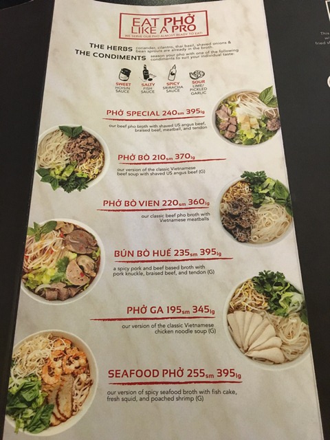 ERICJAZ FOODIES: PHAT PHO MANILA