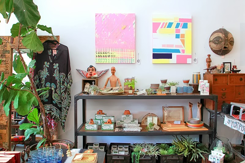 The Radder: Platform Co-Op Pop-Up