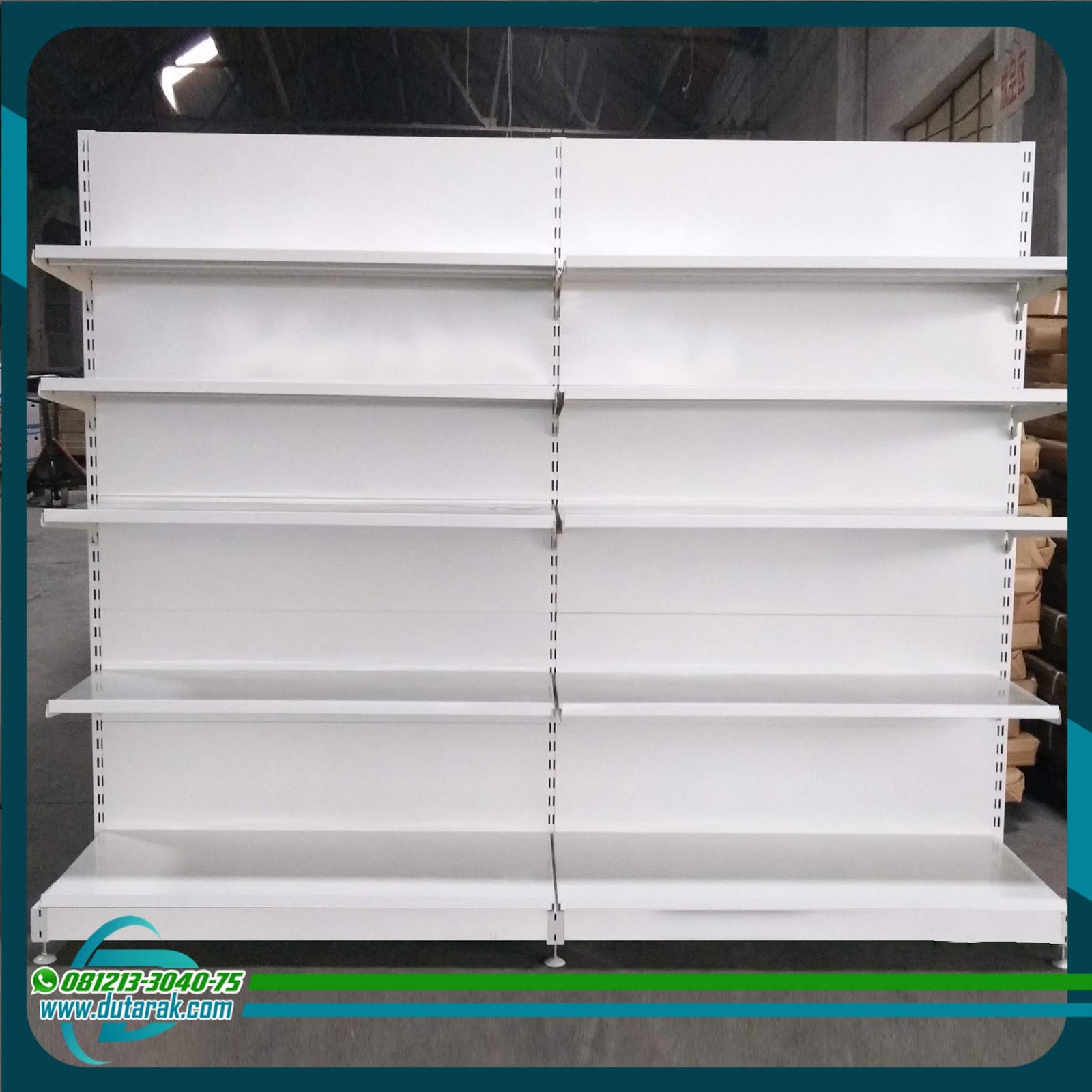 RAK SUPERMARKET PREMIUM ~ DUTA RAKINDO