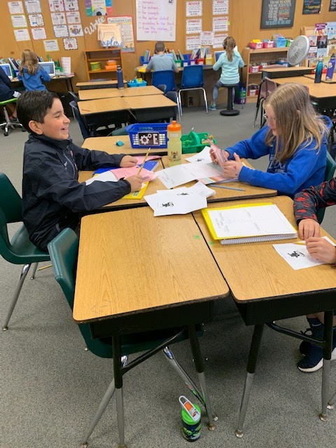 Thanks for Cummings : Math Workshop