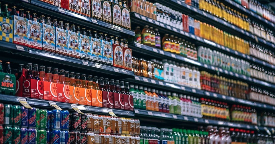 Konsep Dasar Merchandising Pada Pemasaran - Market Center