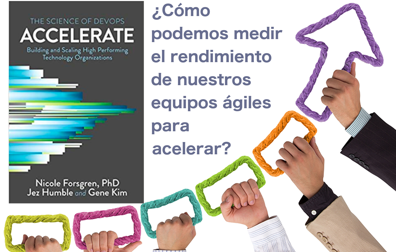 Agilidad en Ingeniería de Software: Agile Delivery: ¿Cómo podemos medir ...