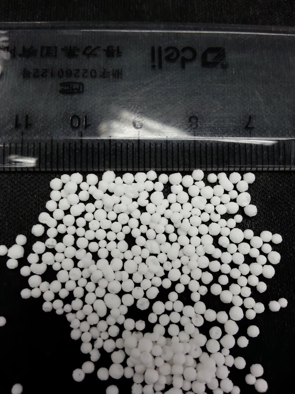 globalasiatrading: Porous Prill Ammonium Nitrate (PPAN)