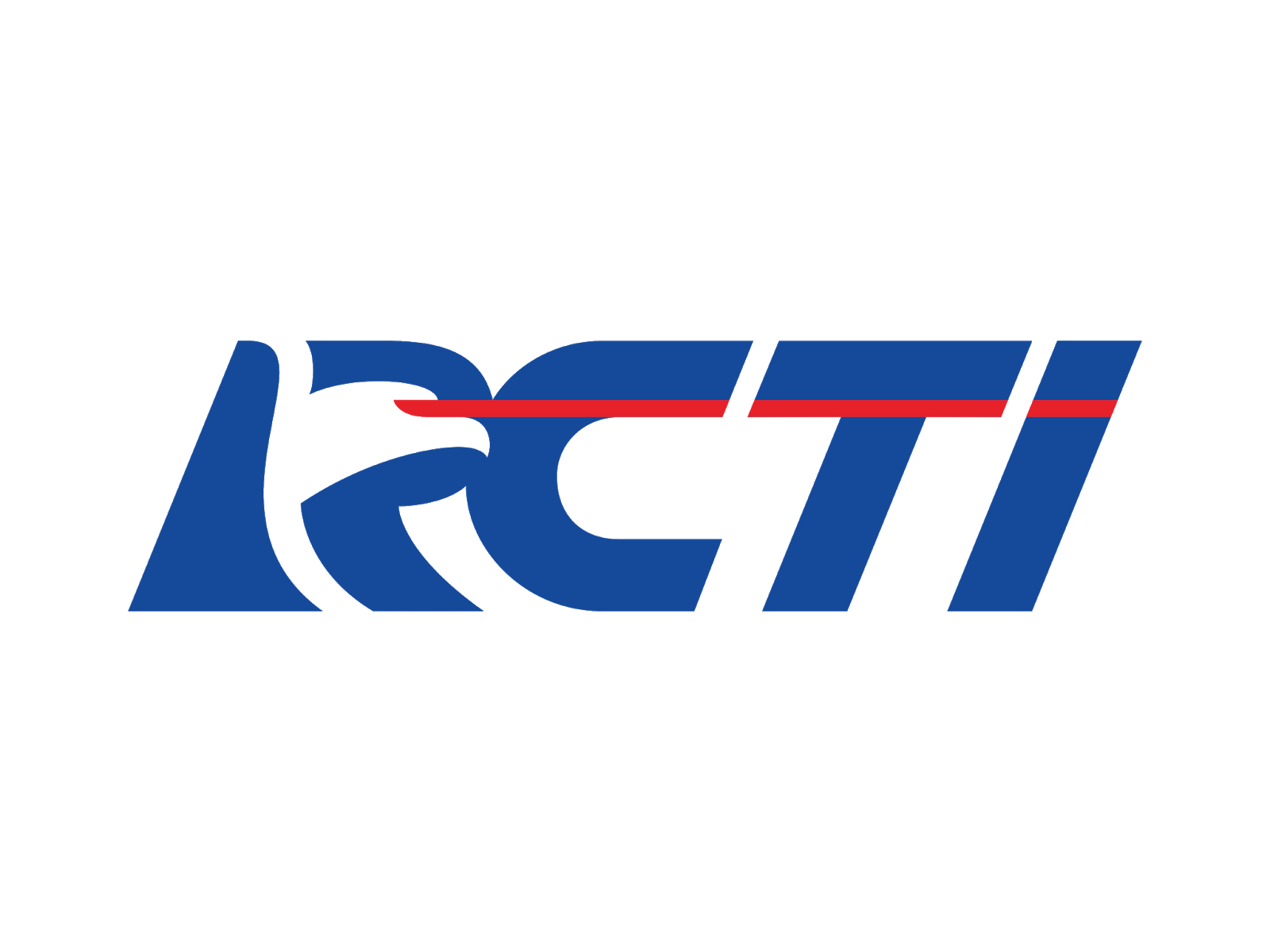 Logo RCTI Vector Cdr & Png HD - Biologizone