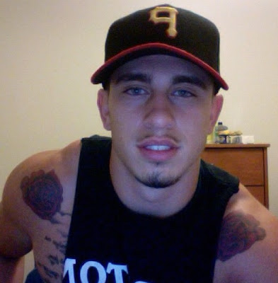 DAVID DUST: All Caps