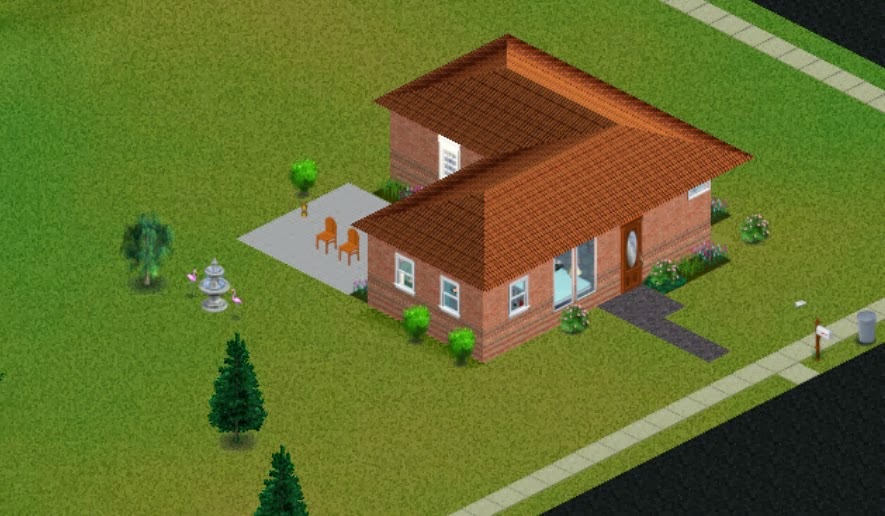 The Sims Compendium: The Sims - Features and Limitations (Part 1)