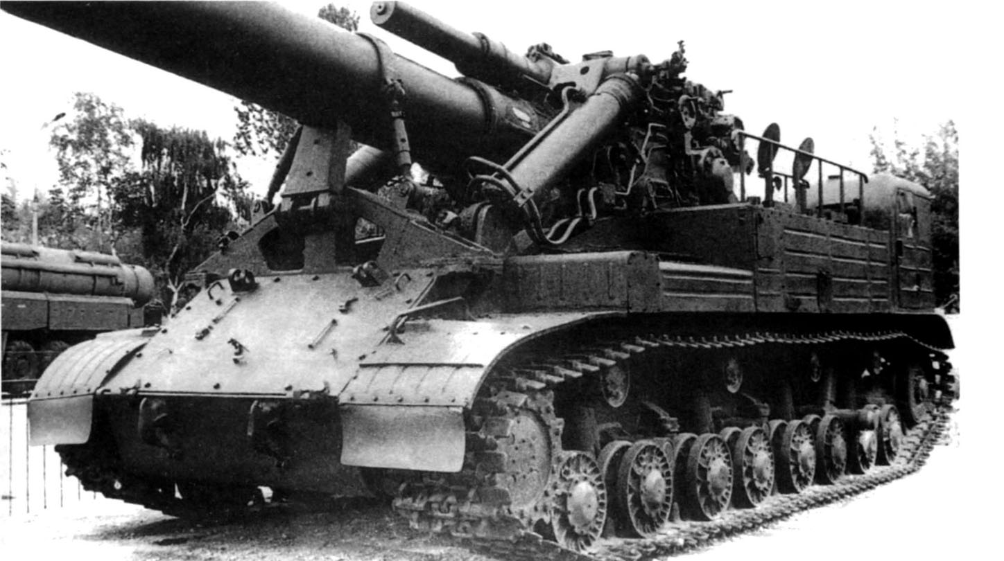 Defence Horizon: NUCLEAR Artillery- The 2A3 Kondensator