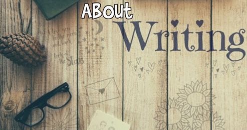 About Writing