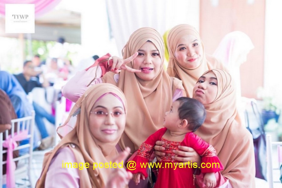 MYARTIS.COM | MYARTIS | MY | ARTIS: 39 GAMBAR - MAJLIS BERTANDANG YATT HAMZAH DI KELANTAN