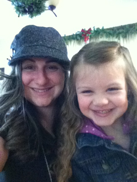 Practical Imperfect Mom: Five