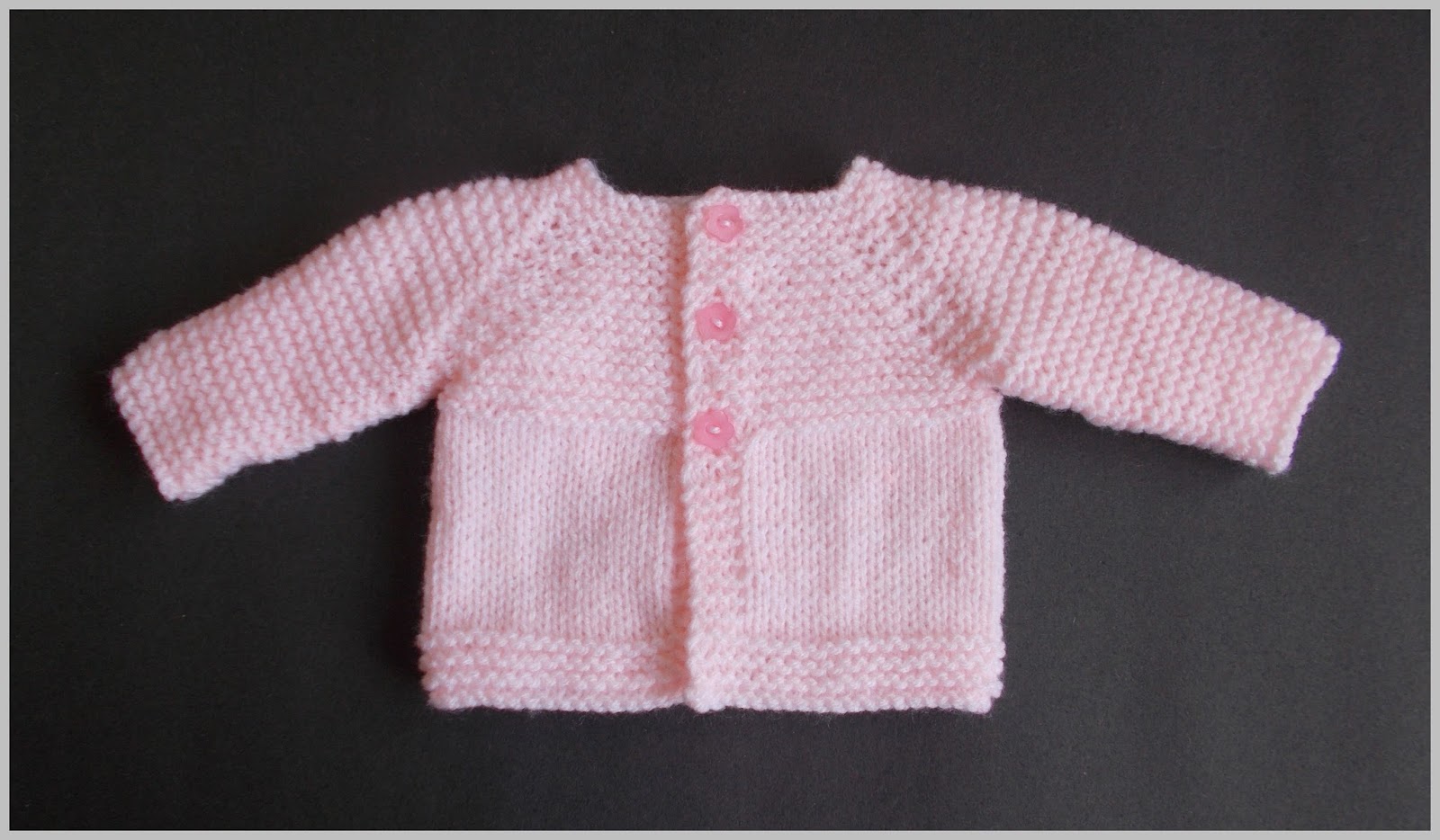 Marianna's Lazy Daisy Days: Little Babbity - Premature Baby Set