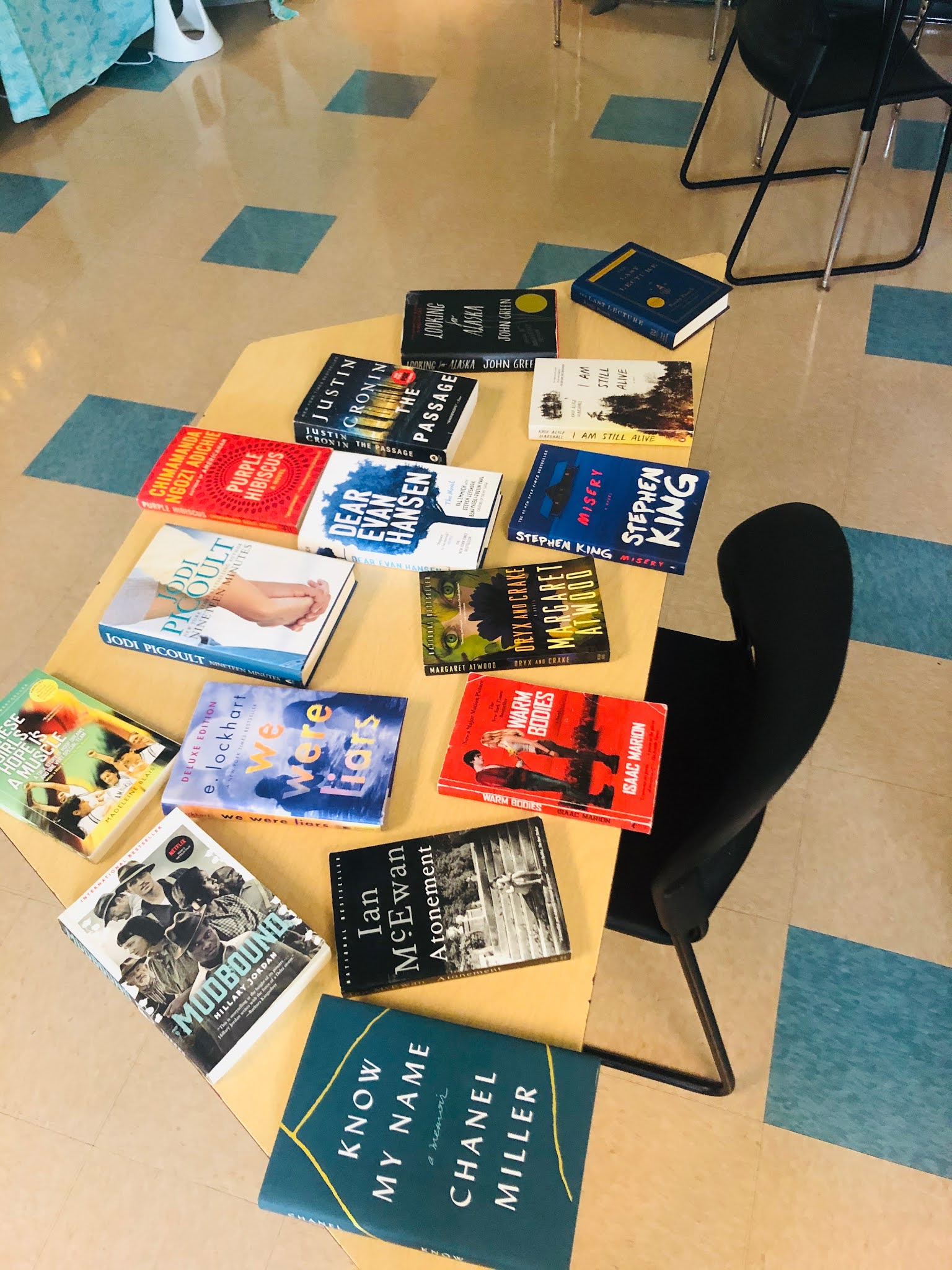 Hybrid Reading Conferences: Two Ways